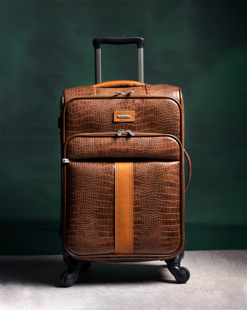 Valiz Modelleri - Cantaş Çanta Valiz