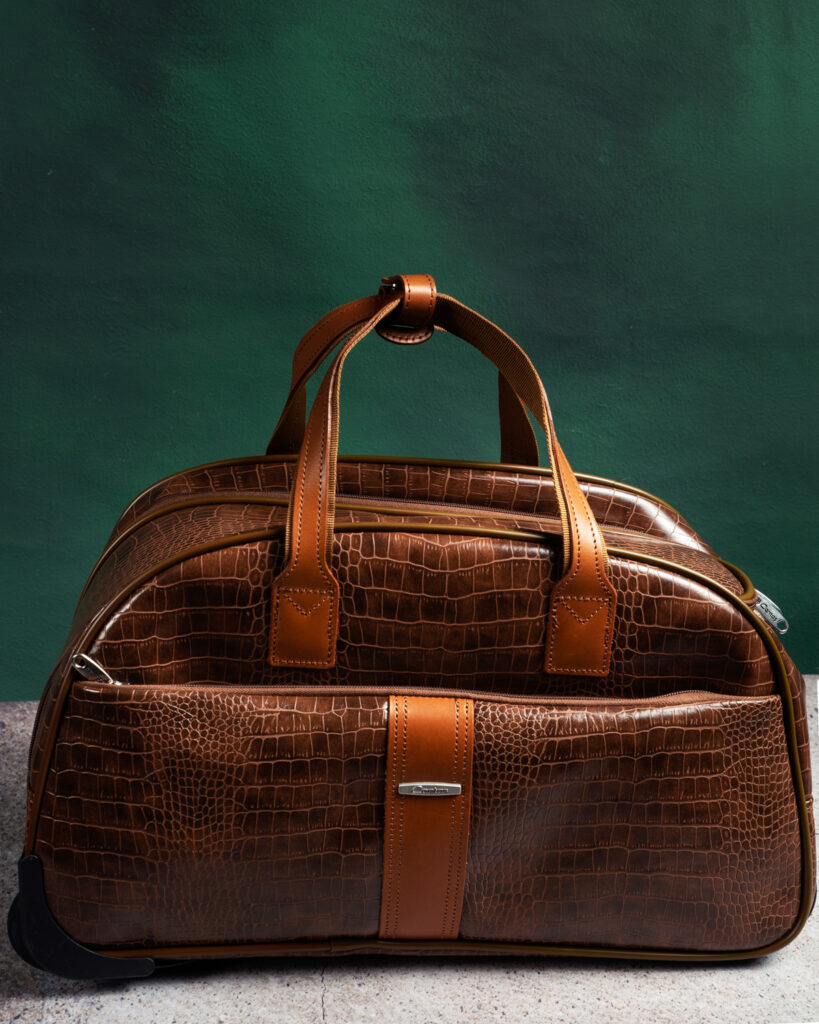 Valiz Modelleri - Cantaş Çanta Valiz