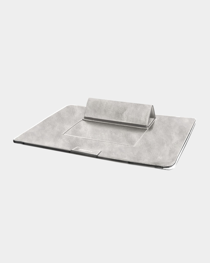 The Essence Stand Ivory - Cantaş Çanta Valiz