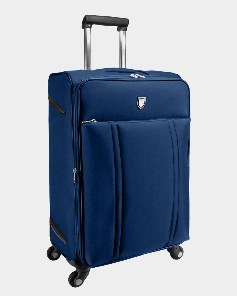 Valiz Modelleri - Cantaş Çanta Valiz